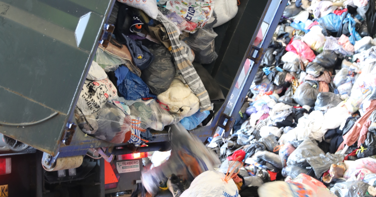 Textiel: wat mag wel en wat mag niet? - Rd4 - Nederlands