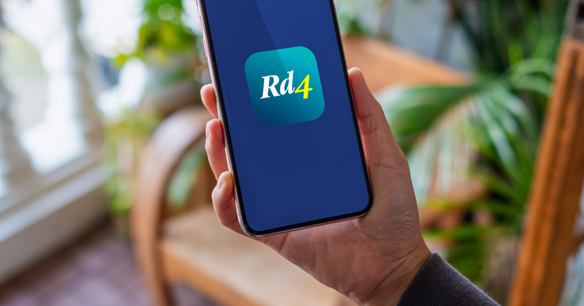 De Milieu App gaat veranderen - Rd4 - Nederlands