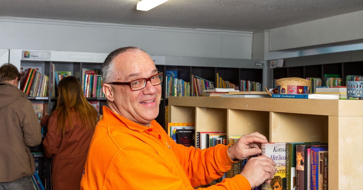 RD4U Kringloopshop Kerkrade - Rd4 - Nederlands