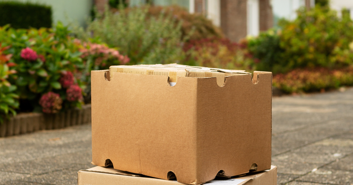 Bied je afval op tijd aan - Rd4 - Nederlands